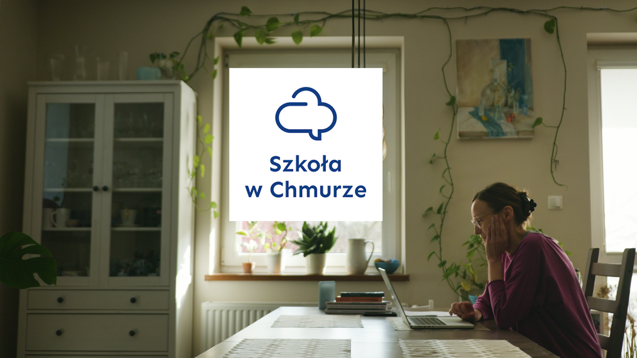 Co myślą o swojej pracy nauczyciele w Chmurze? | Szkoła w Chmurze