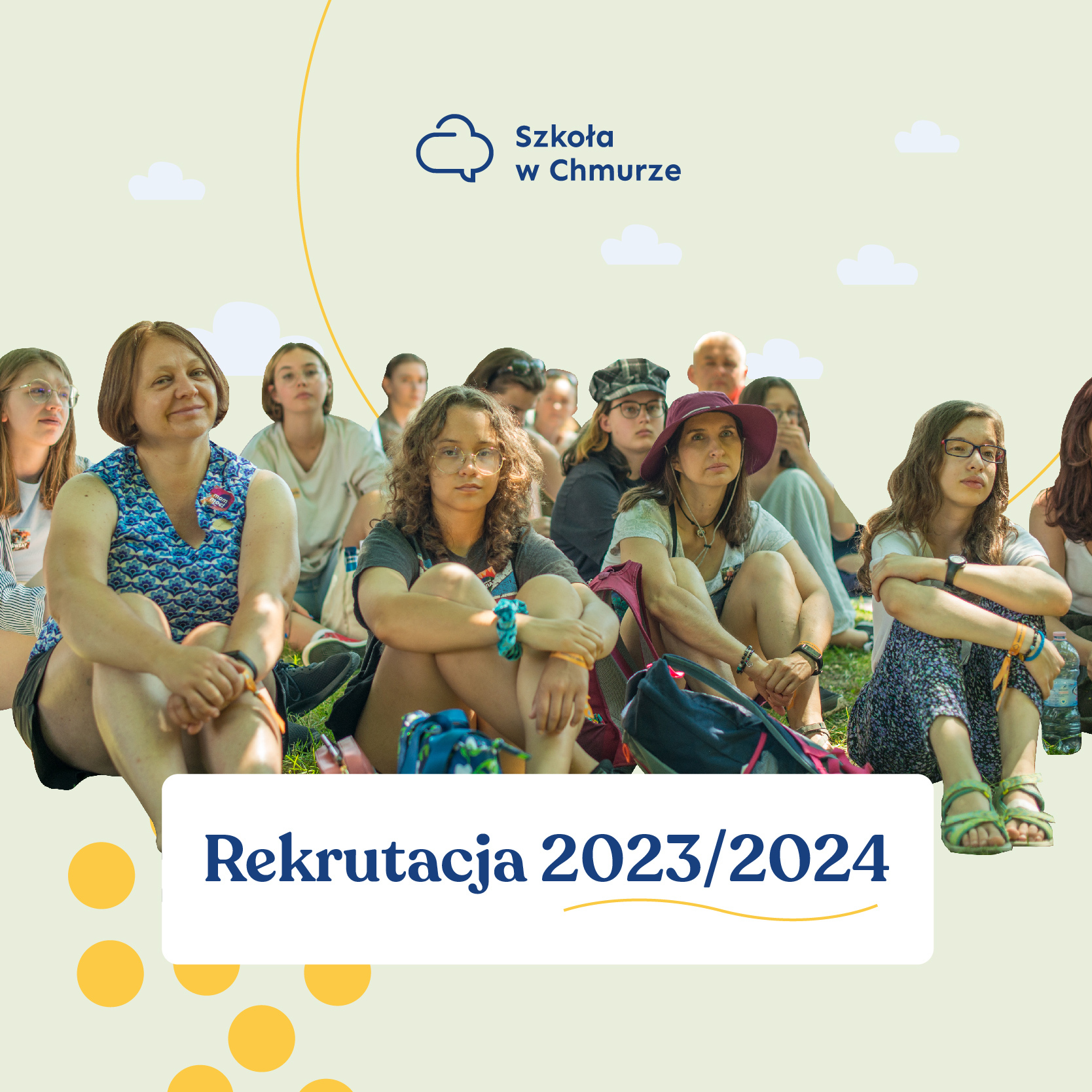 10 pytań o Szkołę w Chmurze | Szkoła w Chmurze