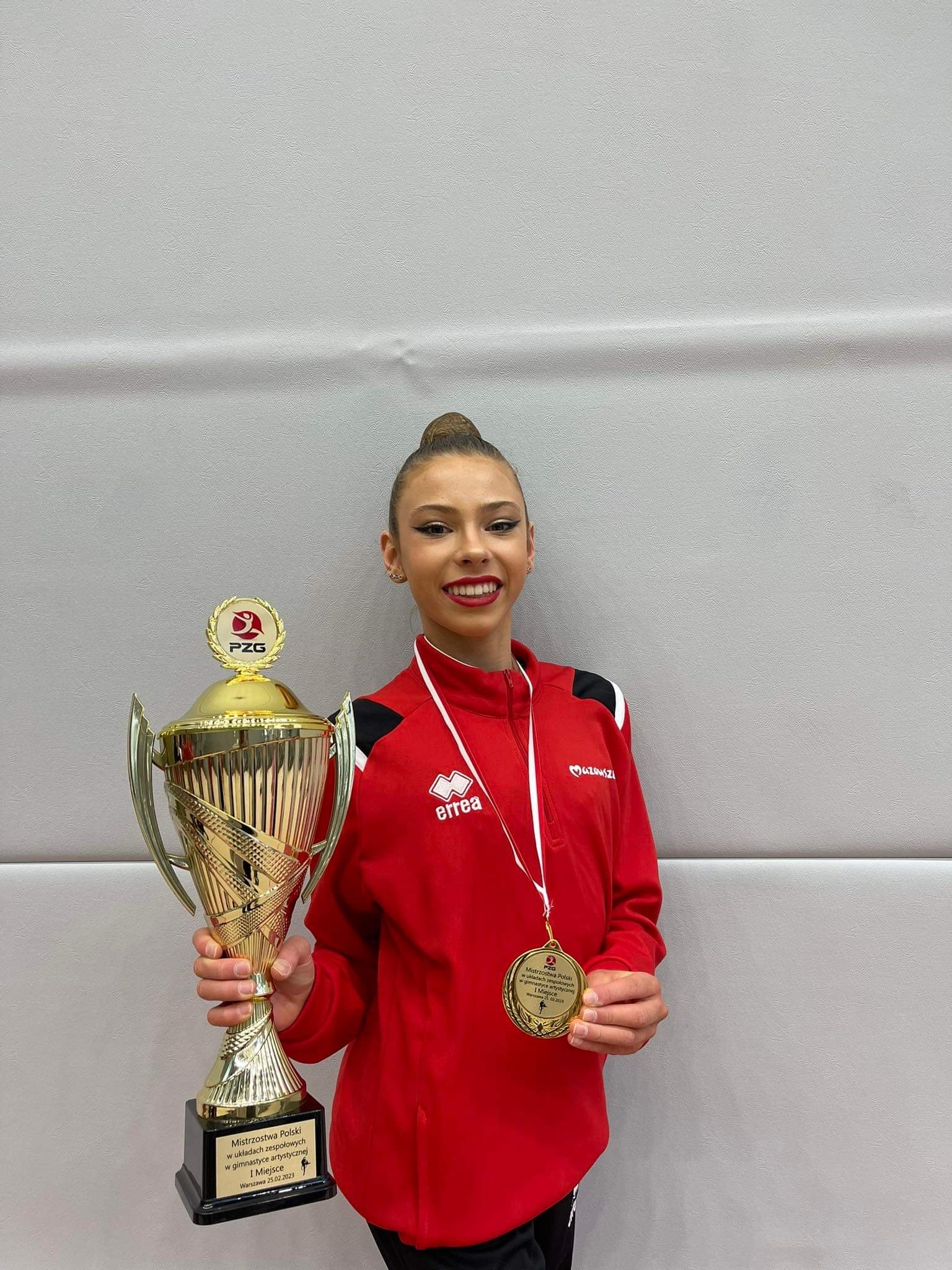 Melody: Szkoła w Chmurze pomogła mi w realizacji pasji i marzeń